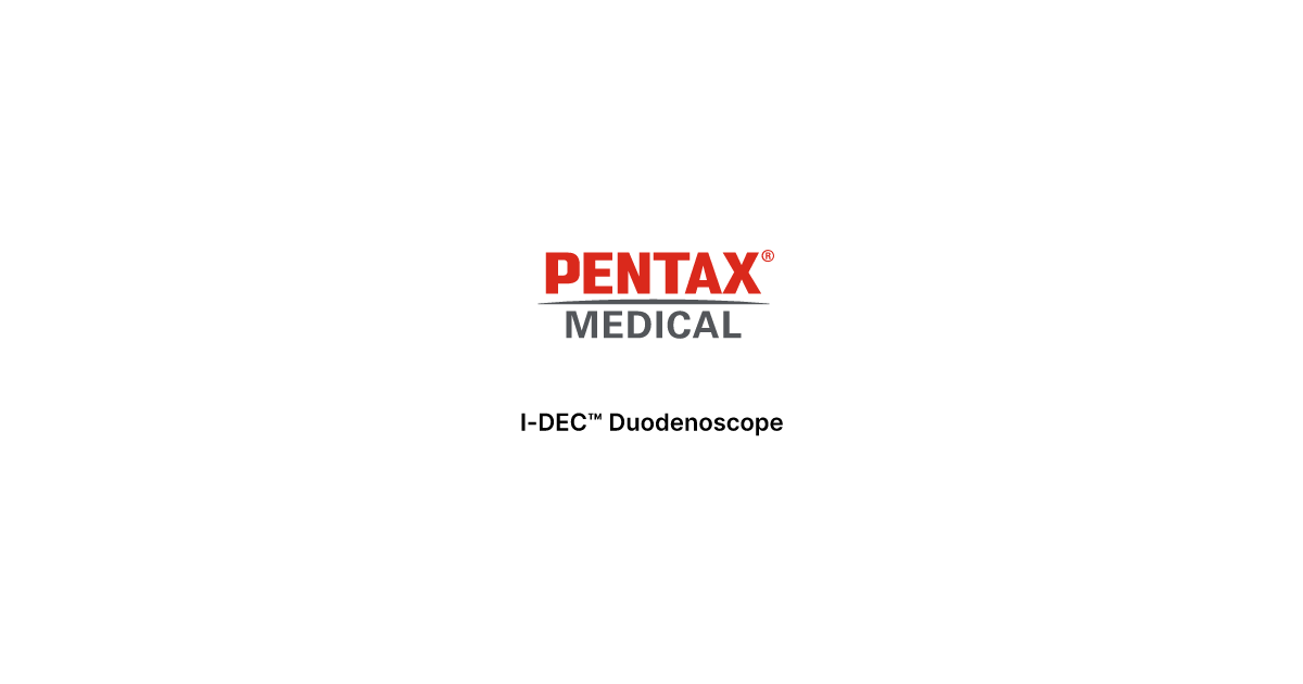 ED34-i10T2 Duodenoscope: Advanced infection control