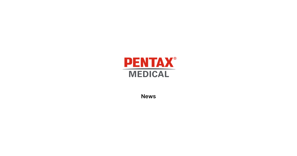 News about PENTAX Medical: Innovations & latest updates
