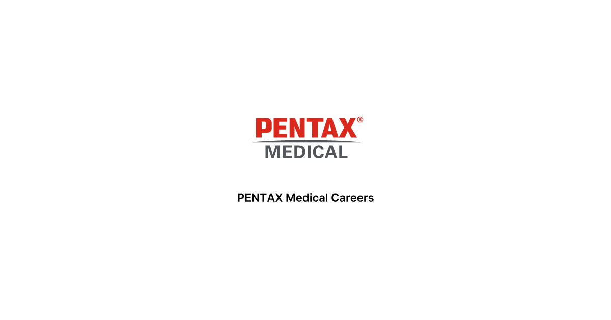 Pentax Medical careers: A world of opportunities in healthcare